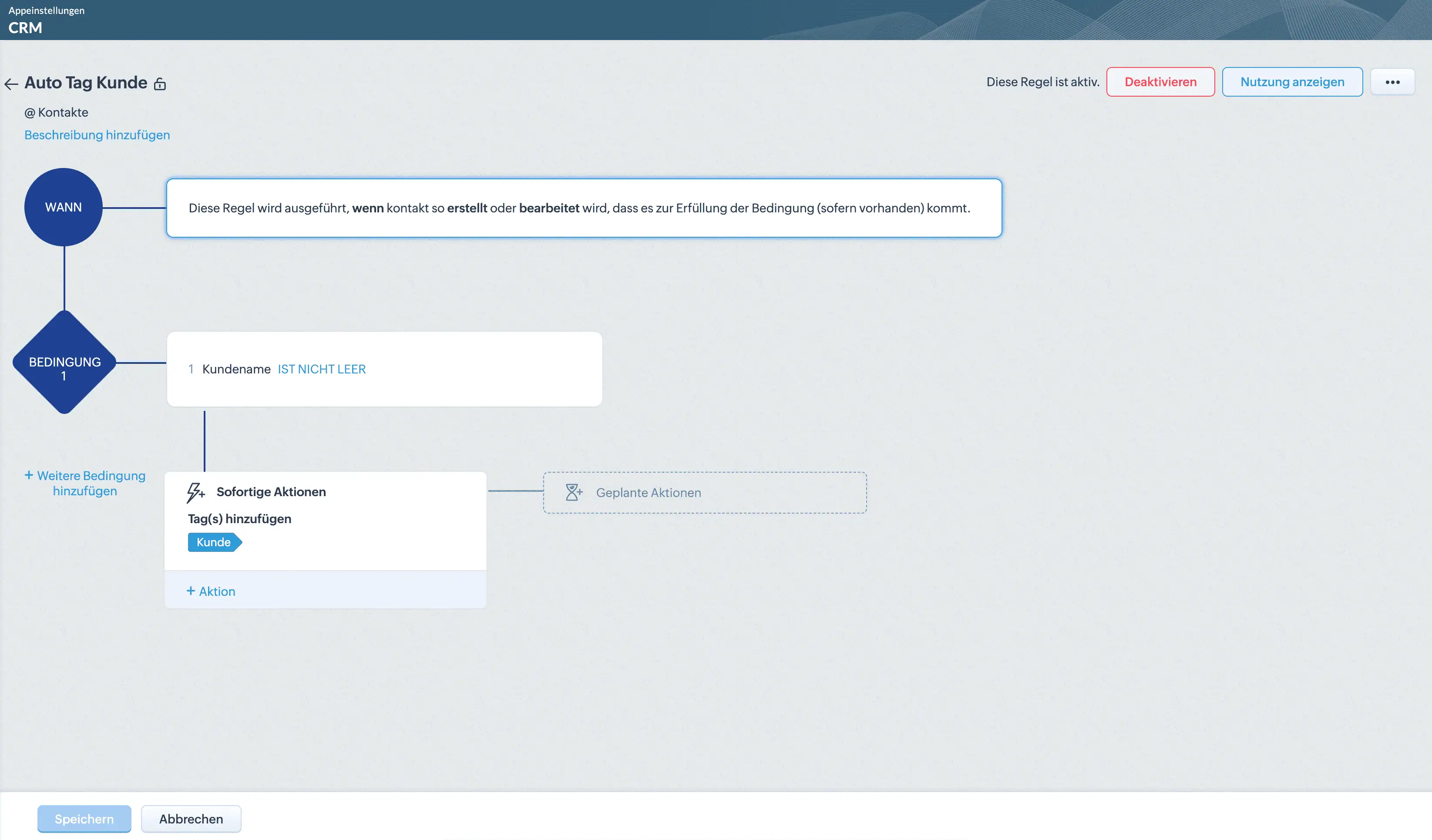 Zoho CRM: Leistungsstarke Kundenverwaltung für Ihr Unternehmen